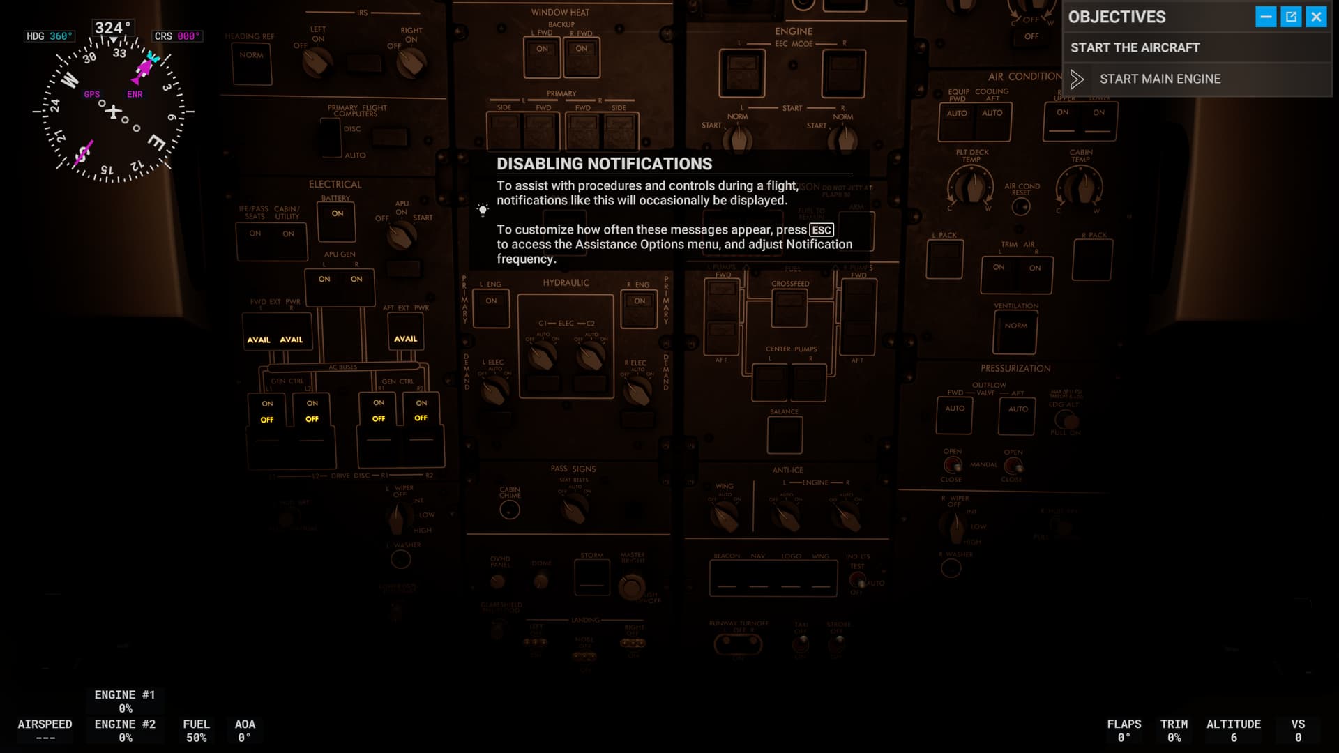 The 787-10 and 747-8 no GPU or Ground Power after Landing at VHHH ...