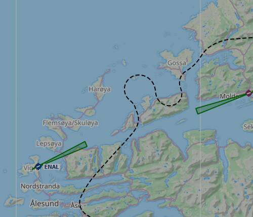 Autopilot not working properly in External View - #78 by Daytman - Resolved - Microsoft Flight ...
