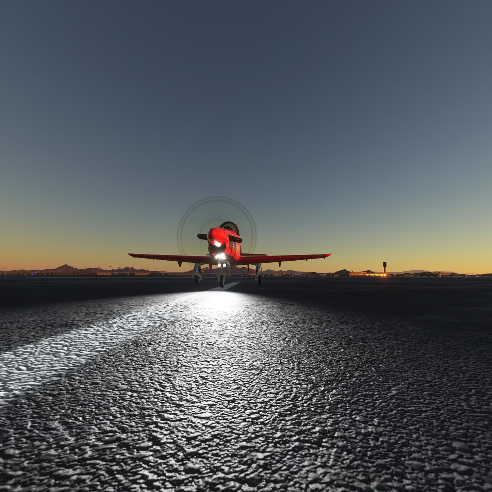 Pilot's lounge - What did you do in MSFS today? - #249 by Tuffbull7923 ...