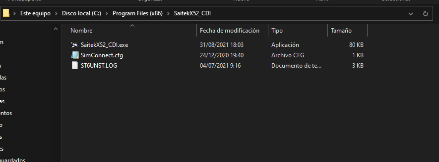 Controlling LEDs and MFD on the Saitek/Logitech X52 Pro and non pro ...