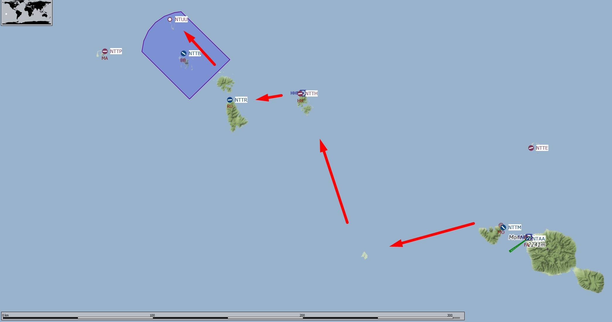 WW2 Aircrafts training - Community Events - Microsoft Flight Simulator ...