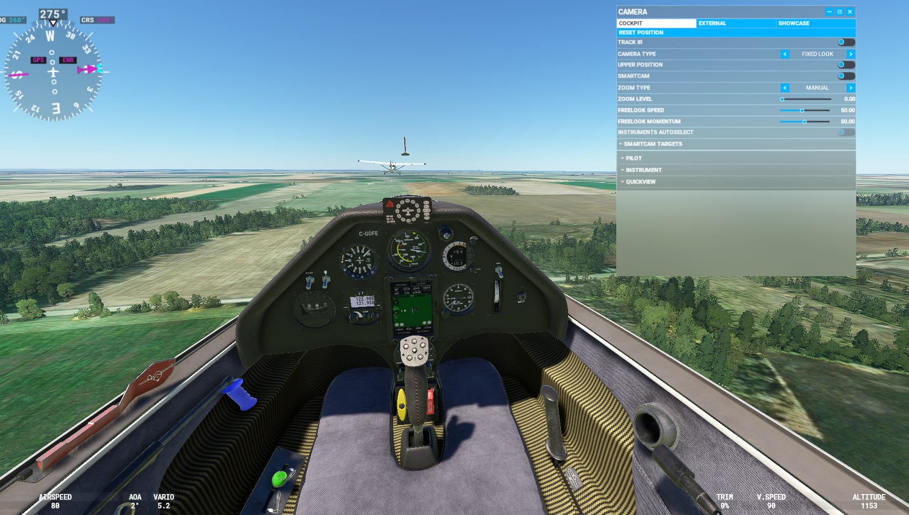 Aerotow broken - Aircraft & Systems - Microsoft Flight Simulator Forums