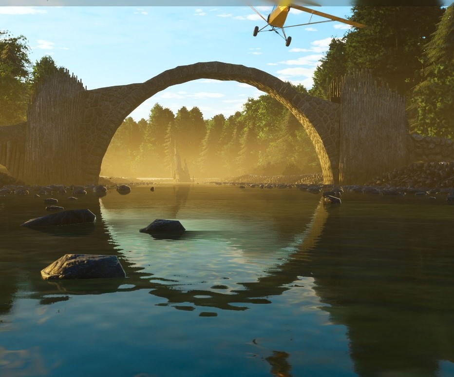 Location of Splash Screen - Loading Screen - Carousel in MSFS - #695 by ...