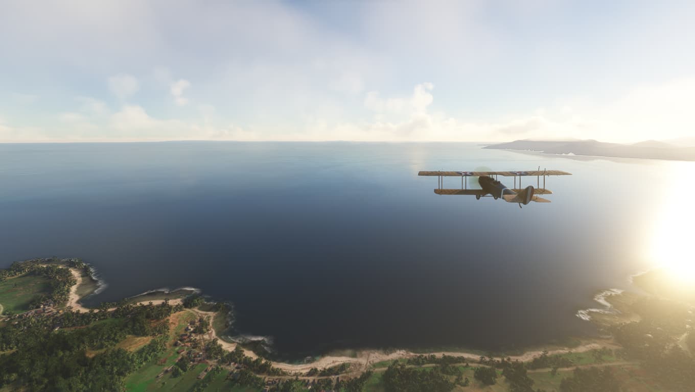 Random Screenshot Megathread 4 - #1412 by tgmoog - World Photographer ...