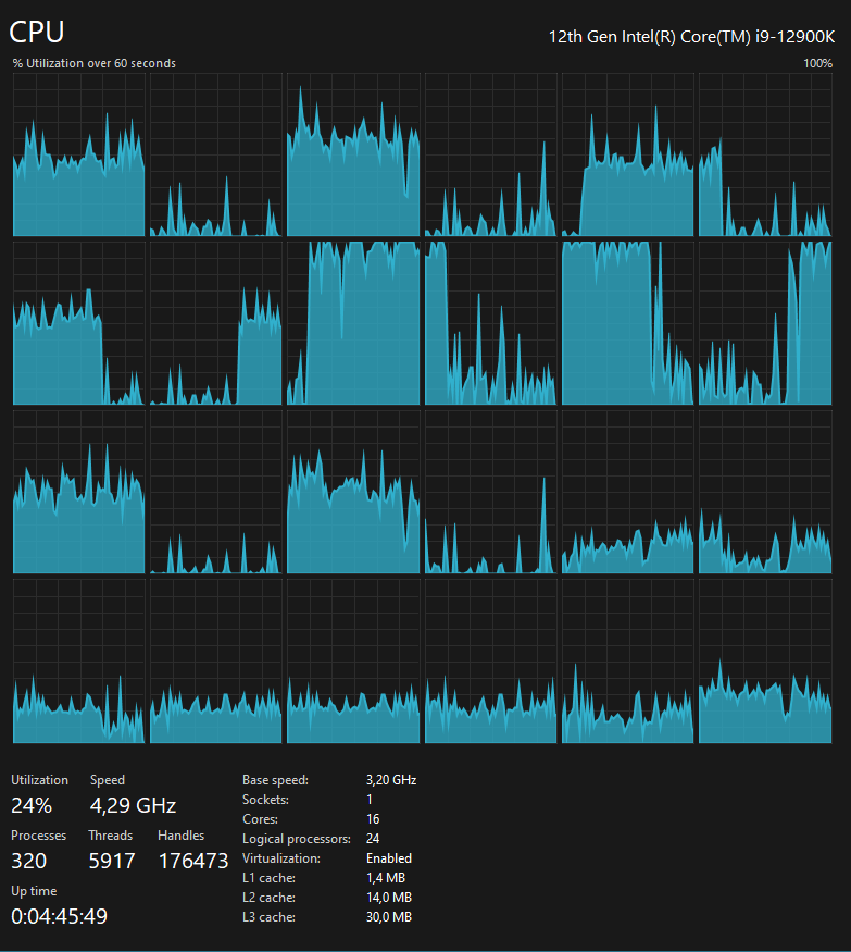 FPS performance - VRAM bug? - #359 by Swede001 - Install, Performance & Graphics - Microsoft ...