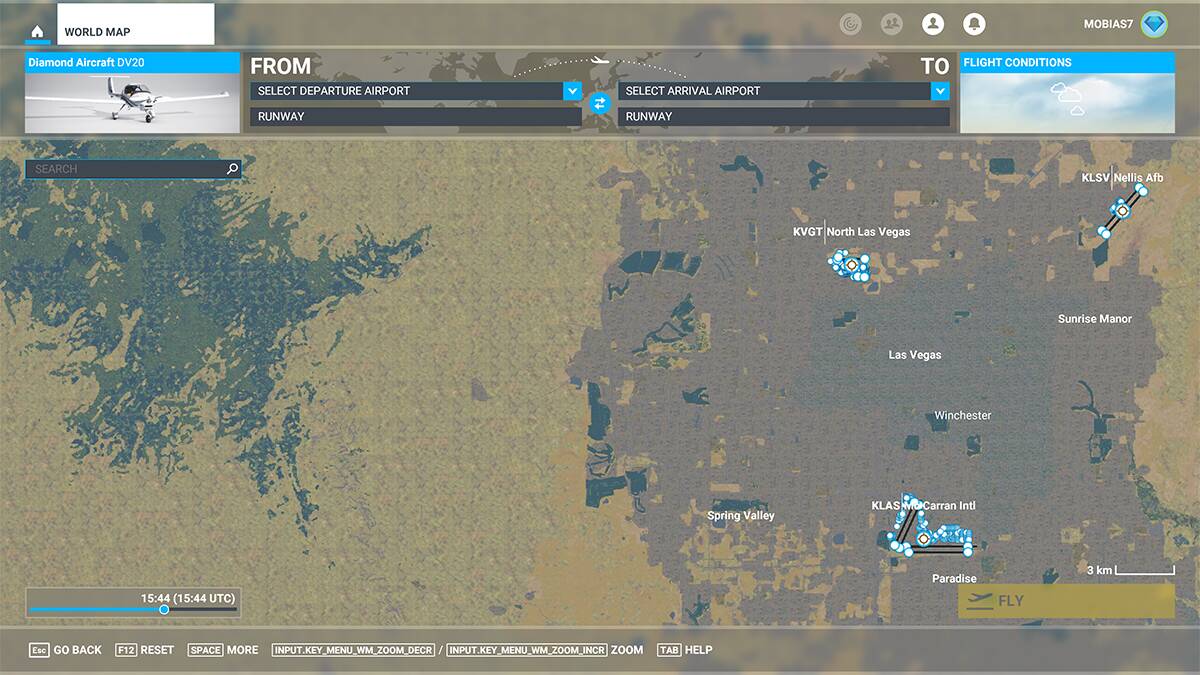 [UNDER INVESTIGATION] No streaming data working, photogrammetry and ...