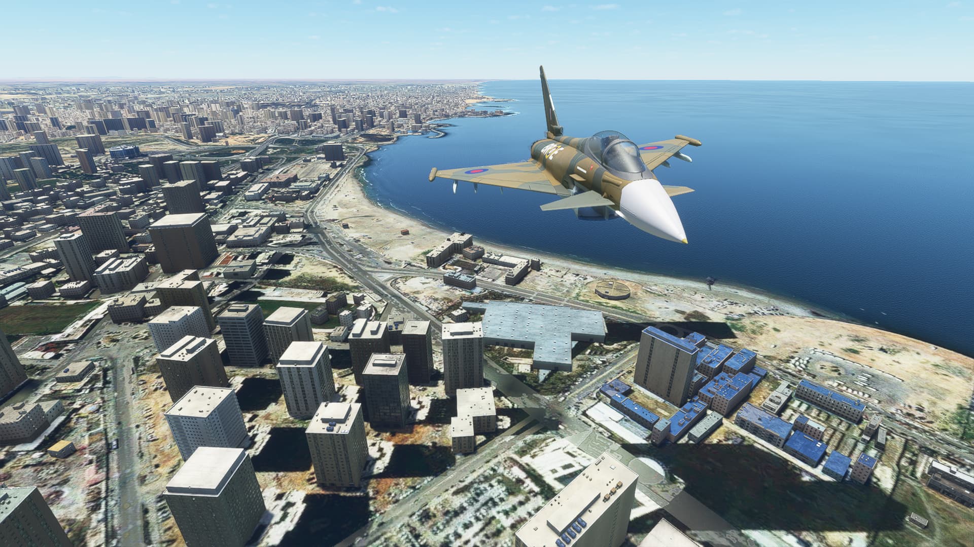 Guess where? - #2161 by Theduck38 - World Discovery - Microsoft Flight ...