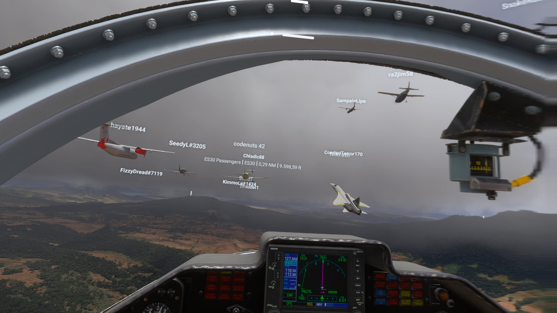 [Official] Community Fly-In Friday: Football Fever - Community Events ...