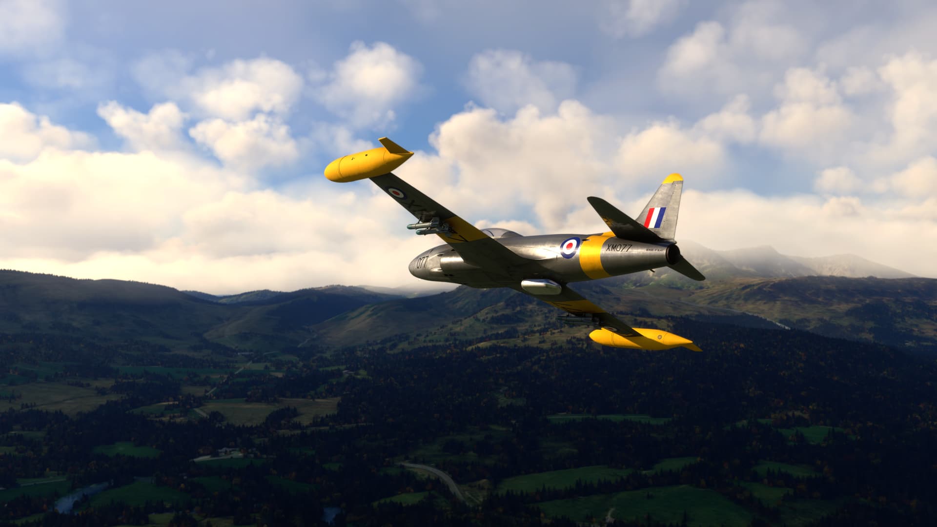 Post your Fighter Jet pictures - #868 by M0ONCALF - World Photographer ...