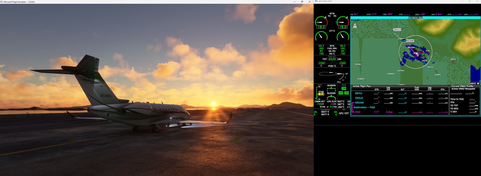 What did you do in MSFS today? (Part 2) - #3723 by Skyrazor74 - General ...