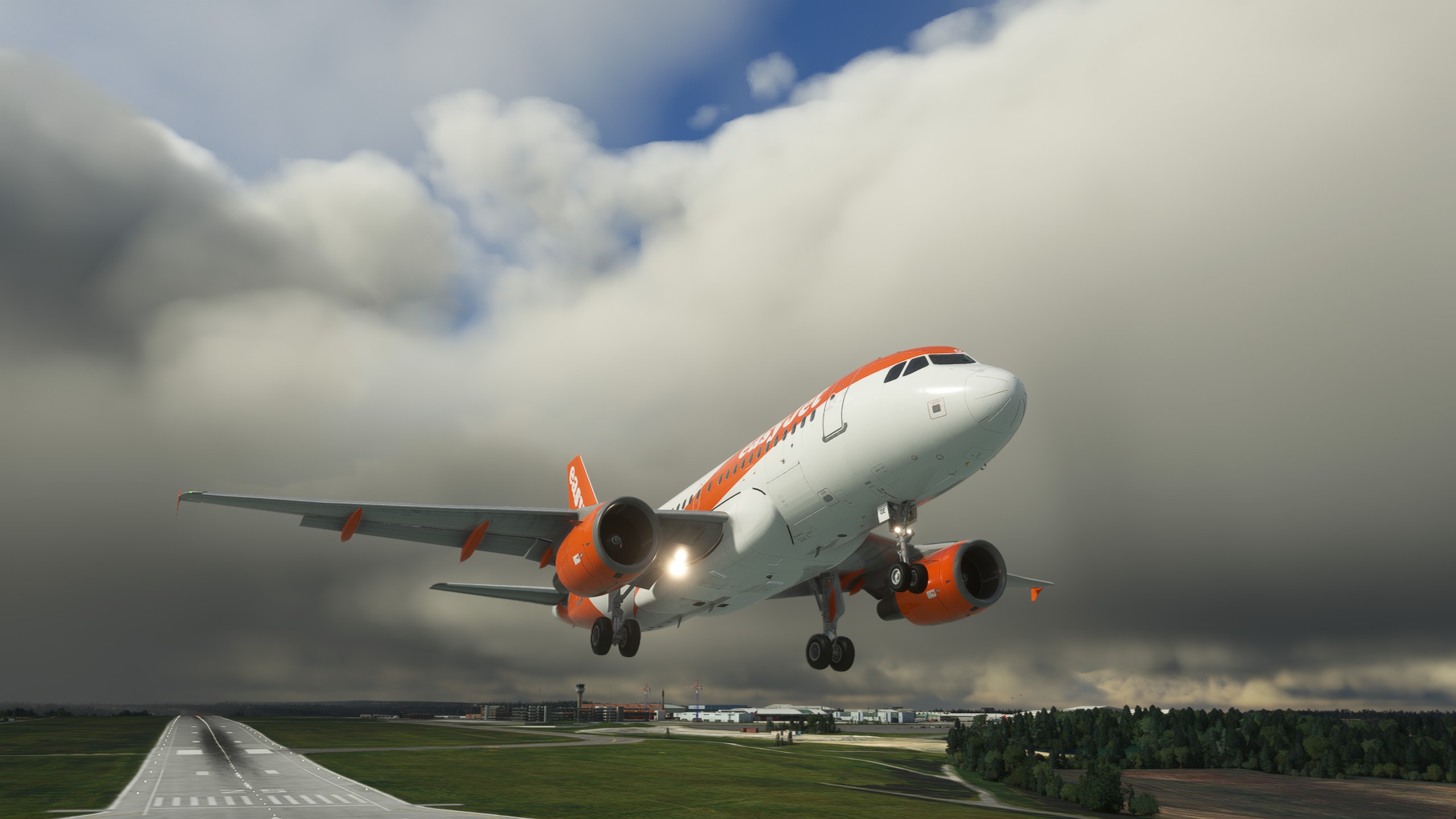 Random Screenshot Megathread 3 - #3166 by RAVW1971 - World Discovery ...