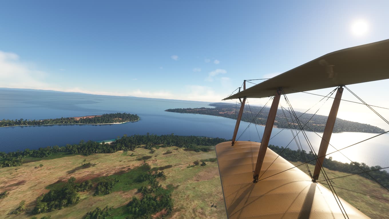 Random Screenshot Megathread 4 - #1413 by tgmoog - World Photographer ...