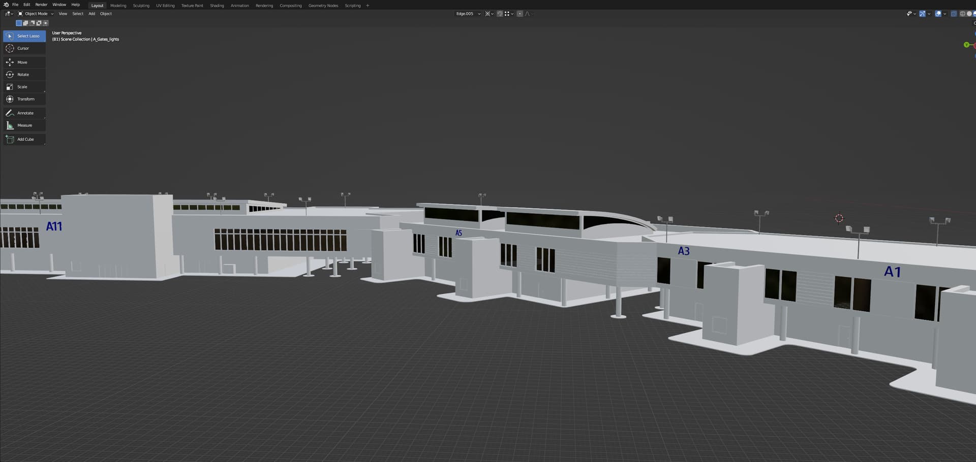 [InDevelopment] [DevDiary] KRIC - Richmond International Airport - #36 ...