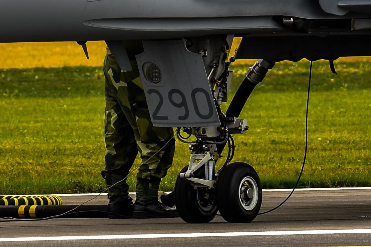 Deimos G39 Griffin - Aircraft - Microsoft Flight Simulator Forums