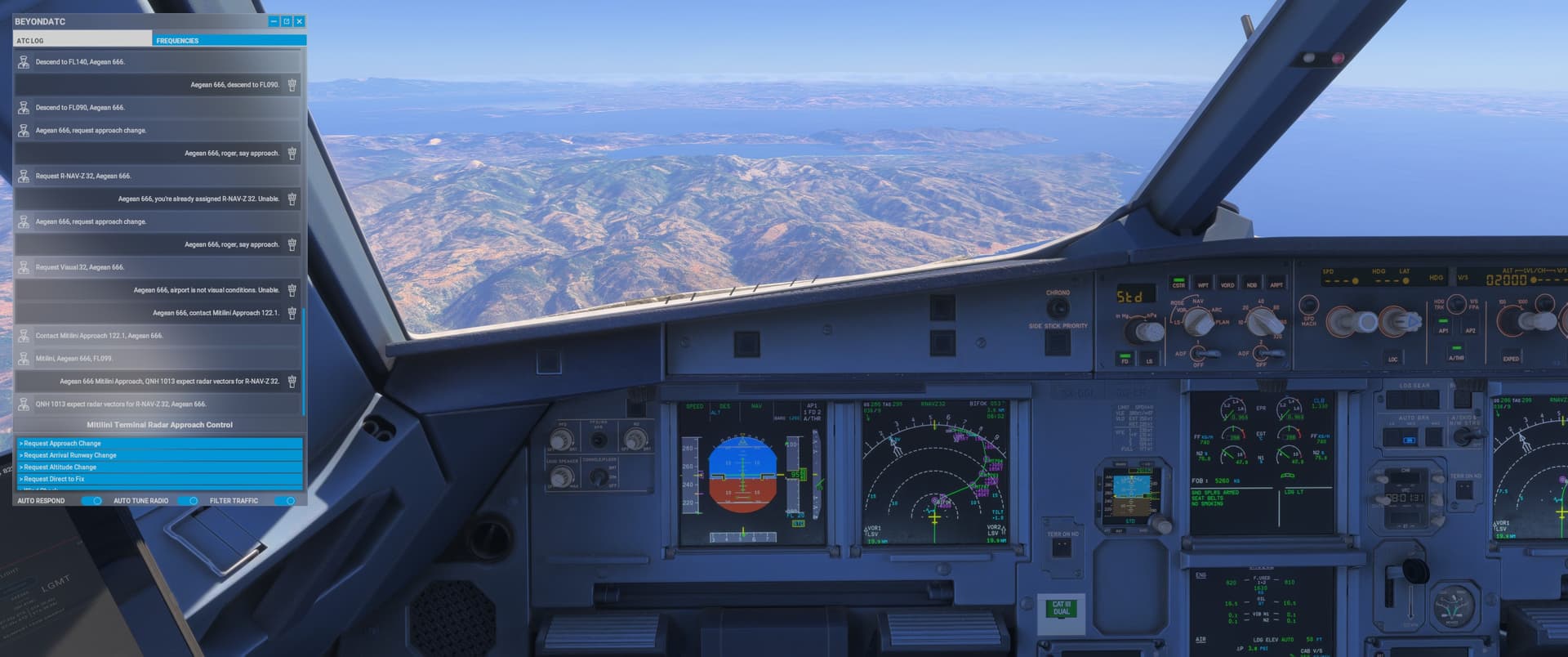 BeyondATC - #3274 by Marklar666 - Tools & Utilities - Microsoft Flight Simulator Forums