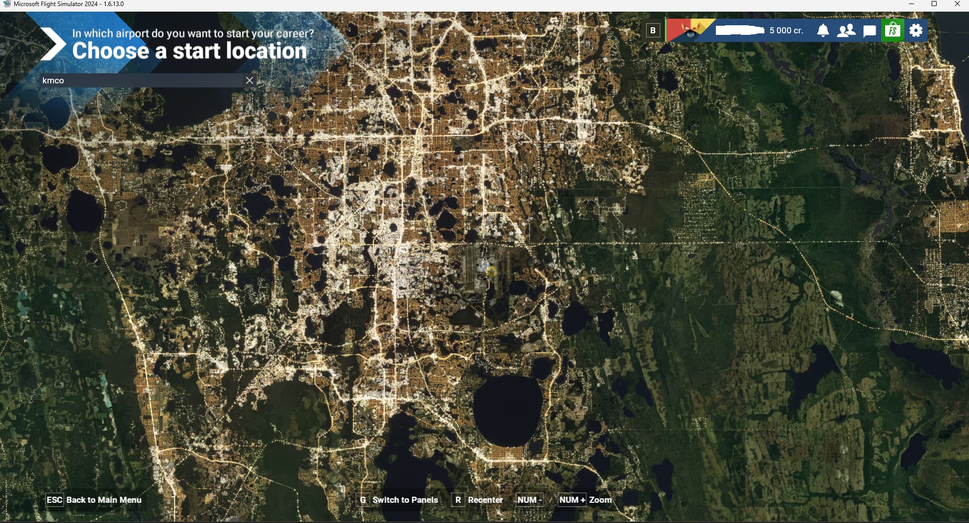 Career Stats starting from scratch? - User Interface & Activities ...