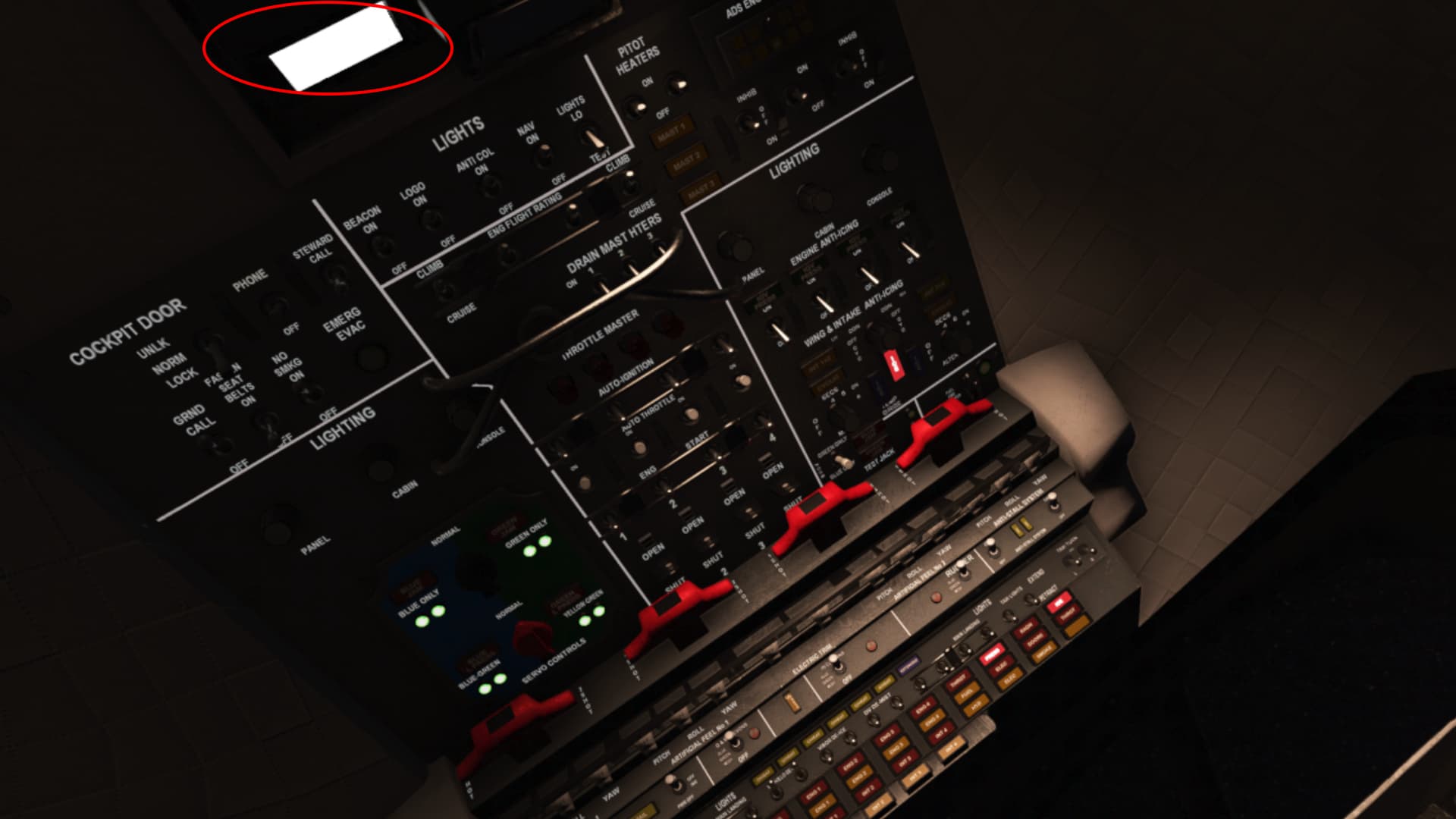 [Released on PC and Xbox] DC Designs Aérospatiale/BAC Concorde - #920 ...