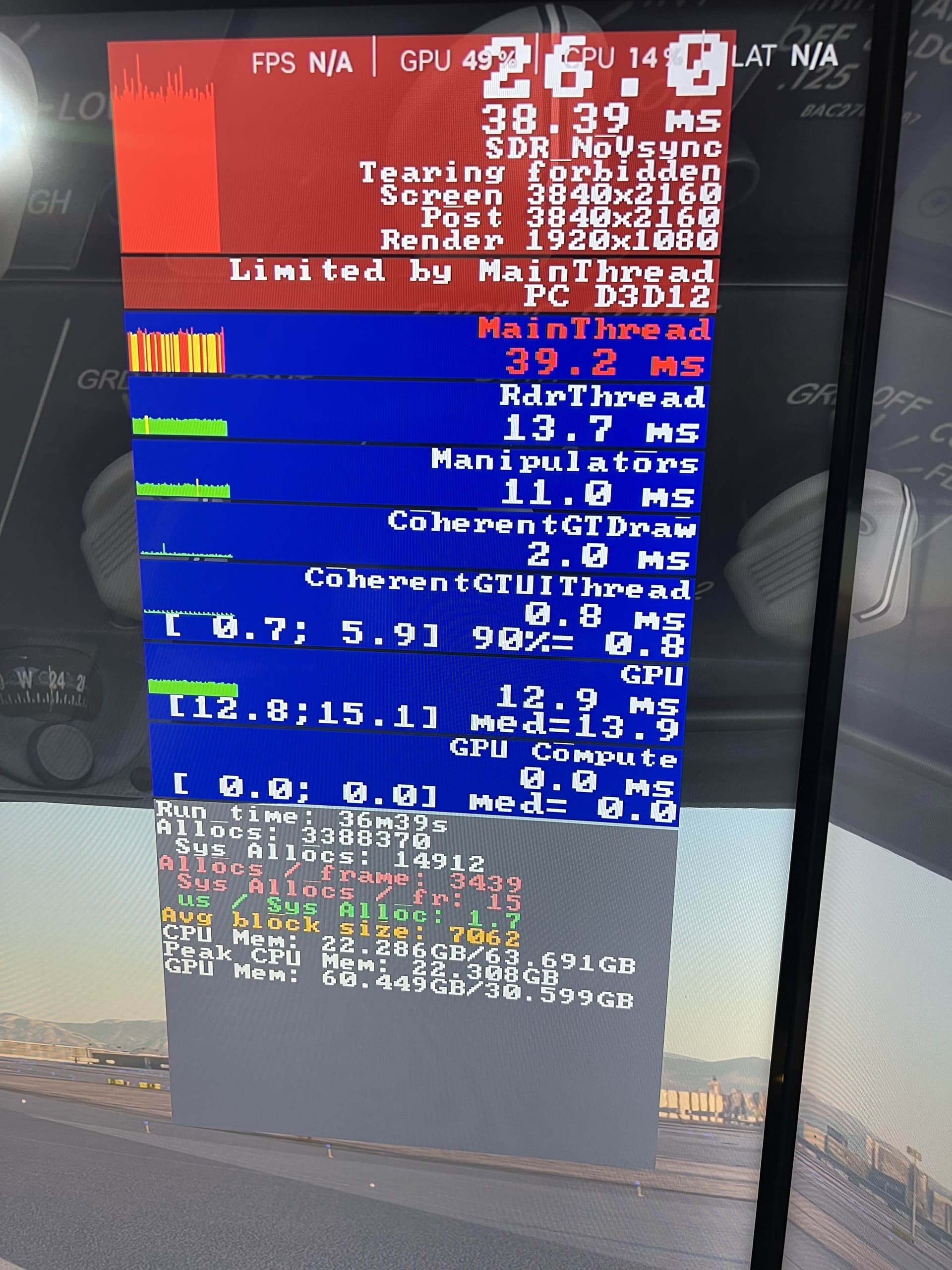 MSFS Crash Before Opening - Page 5 - Crashes (CTDs) - Microsoft Flight ...