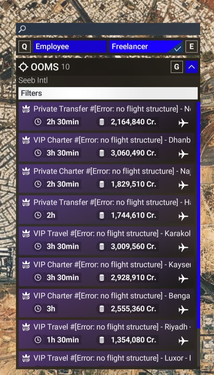 [Polls] Microsoft Flight Simulator 2024 Sim Update 2 Feedback - Page 19 - Polls & Feedback ...