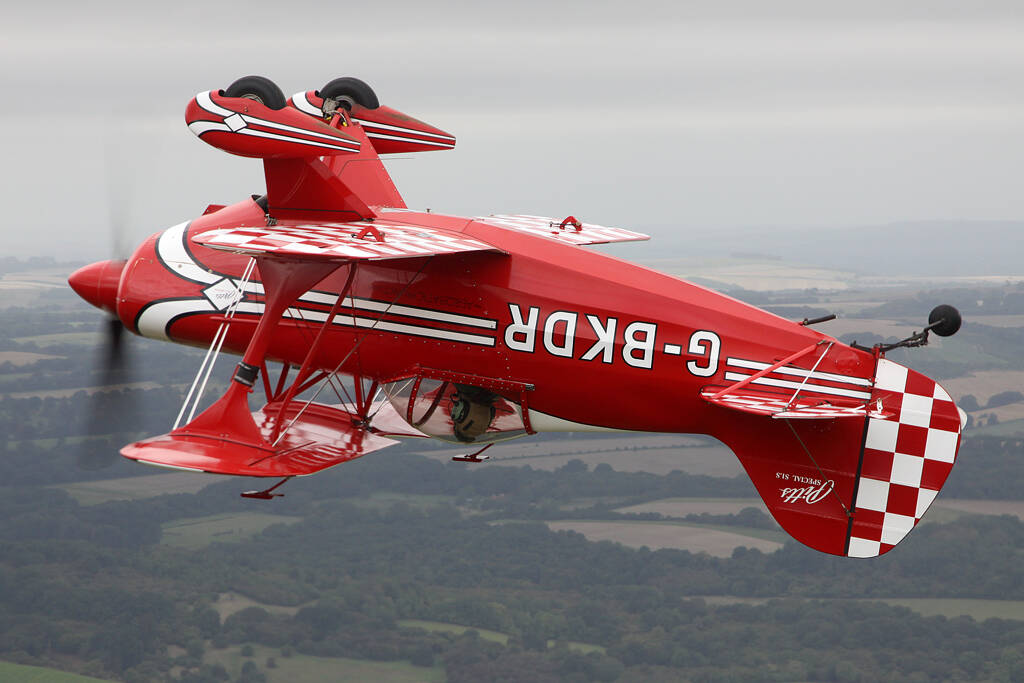 A2A Comanche 250 - Page 87 - Aircraft - Microsoft Flight Simulator Forums