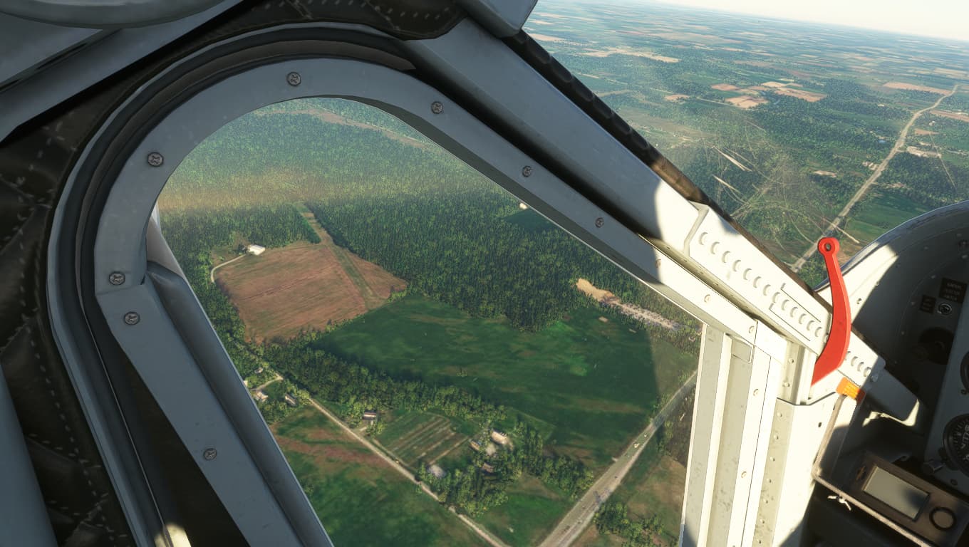 Random Screenshot Megathread 4 - #2078 by tgmoog - World Photographer ...