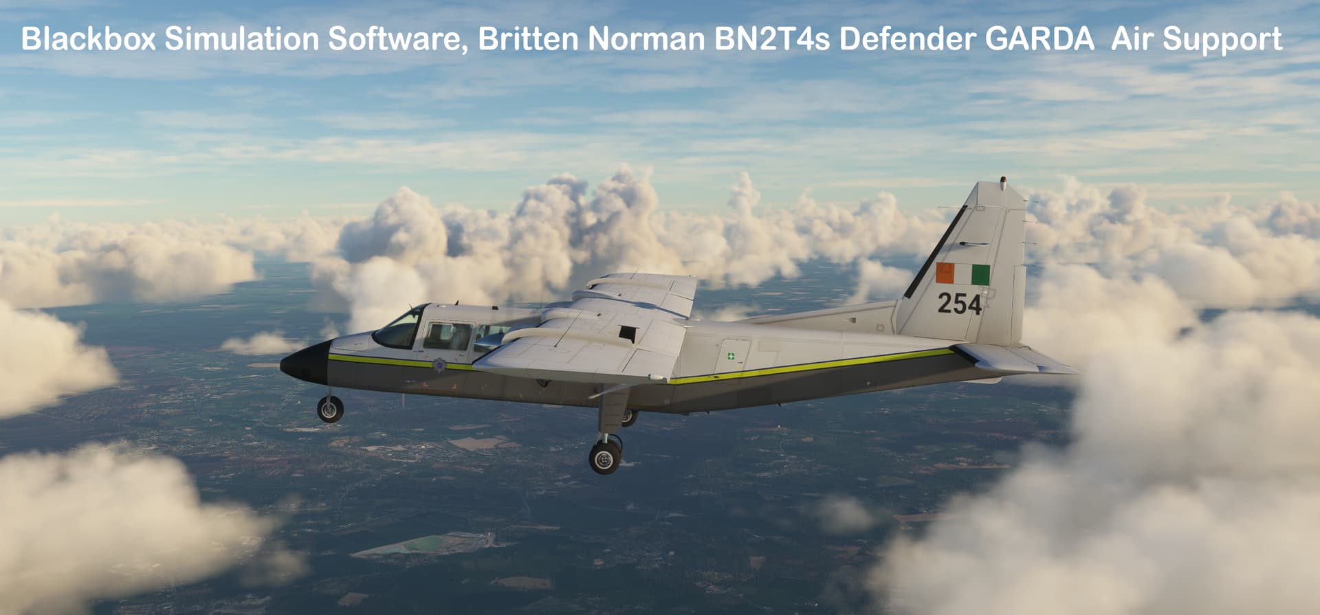 NOW RELEASED BN2T Turbine Islander & Defender From Blackbox - Page 2 ...