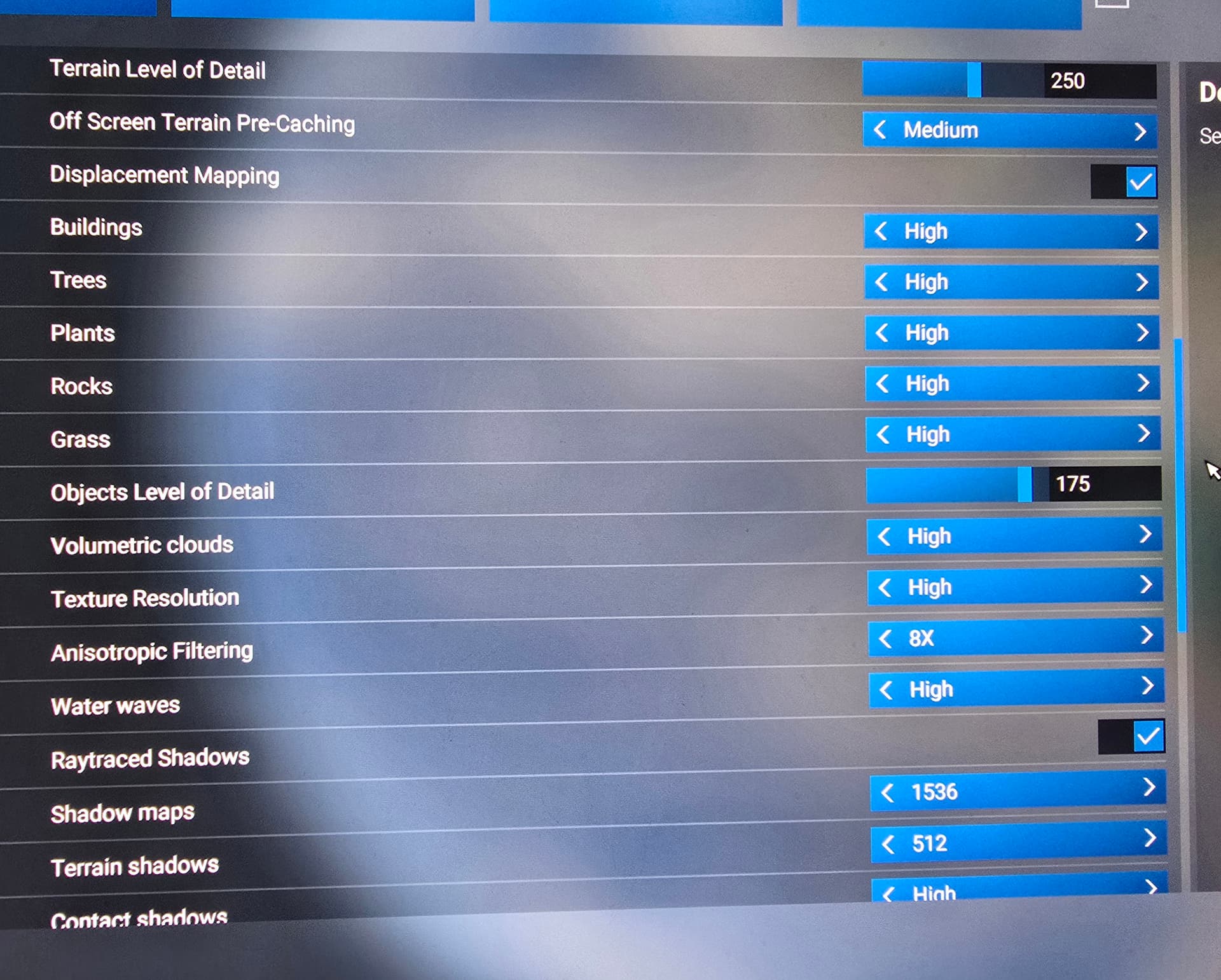 FS 2024 on an RTX 2080 and a 60Hz monitor? Is 4K/60 possible/usable? - Hardware & Peripherals ...