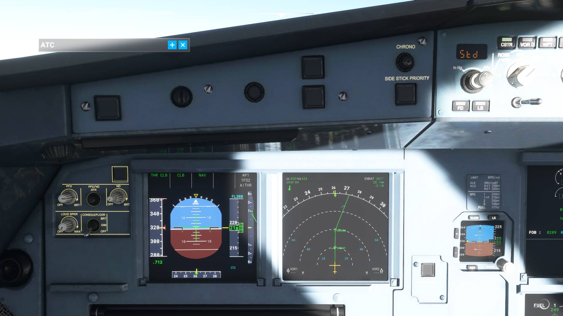[BUG LOGGED] Airbus A320 neo lacking climb performance after update - #146 by DegxI - Resolved ...