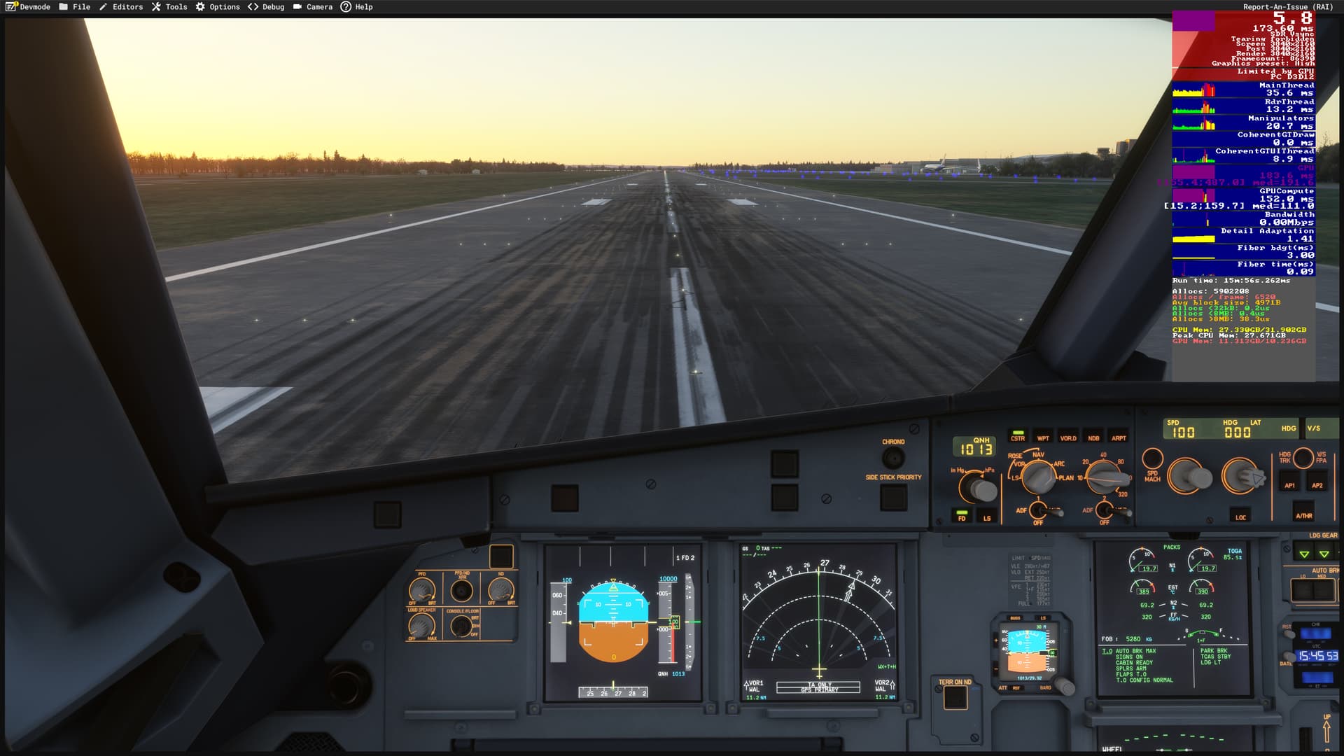 FPS performance - VRAM bug? - #520 by Ripply6718 - Install, Performance ...