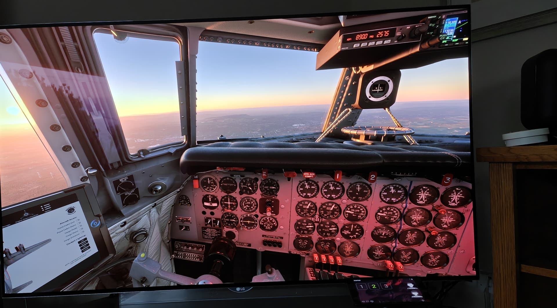 What did you do in MSFS today? (Part 2) - #2374 by BigMuss - General ...