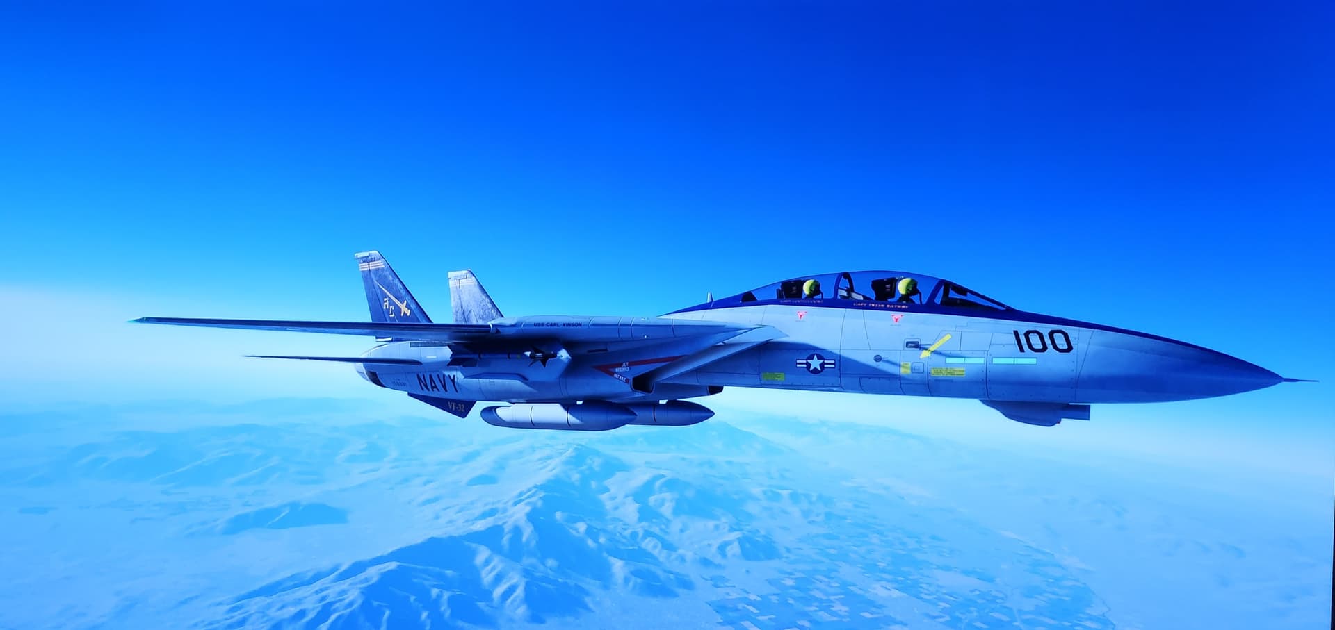 DC Designs F-14A/B Tomcat Announcement & Discussion - #2289 by ...