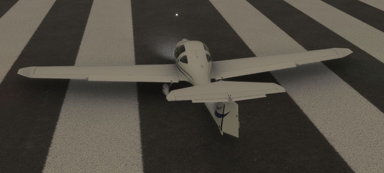 MFG Crosswind Rudder issue #MSFS2020 - Hardware & Peripherals ...