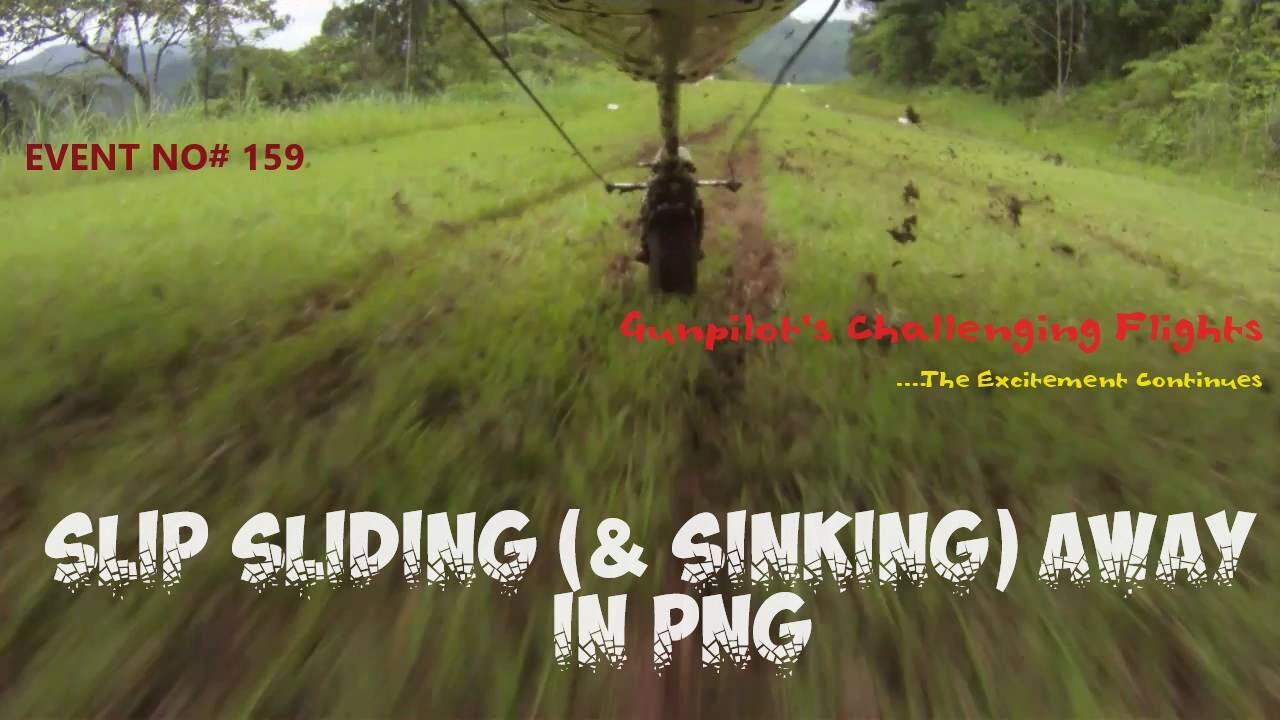 📌Slip Sliding (& Sinking) Away in PNG - Community Events - Microsoft ...