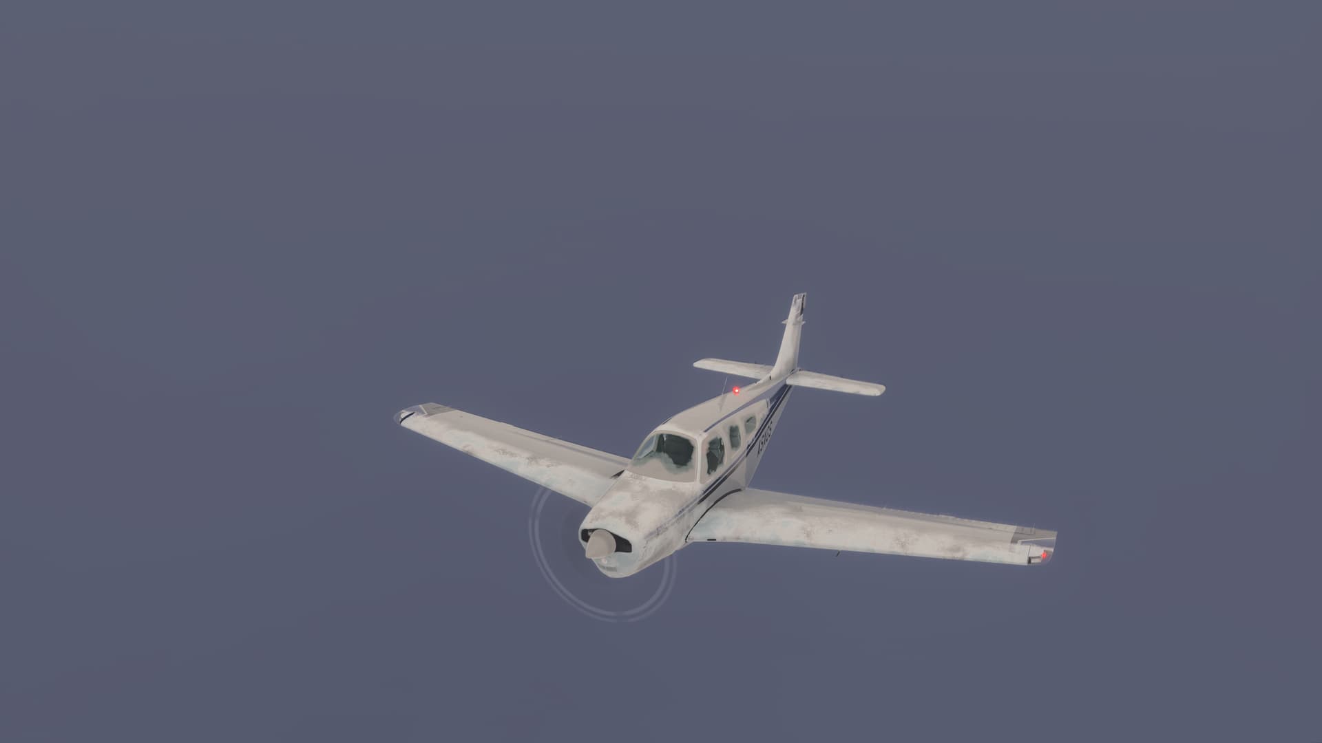 Icing has ZERO EFFECT in MSFS 24! - Aircraft & Systems - Microsoft ...