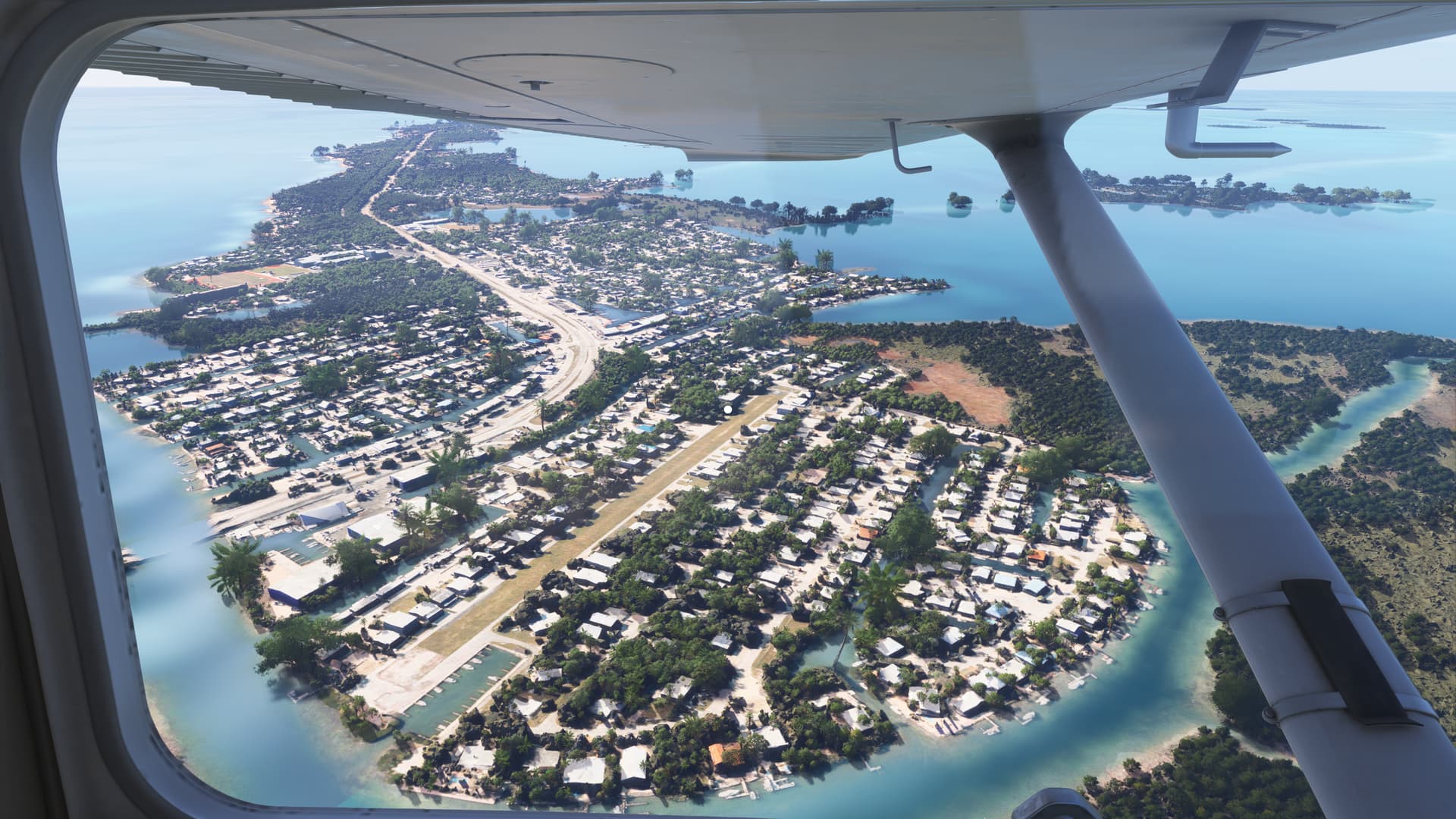 Blurry ground textures in MSFS 2024 - what are your experiences? - #506 ...