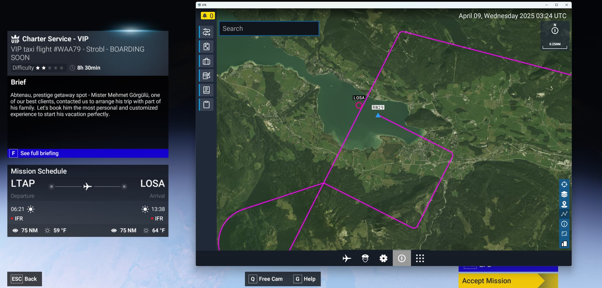MSFS 2024 Airport / Helipad Issue Tracker - #591 by Pilotfirst9999 ...