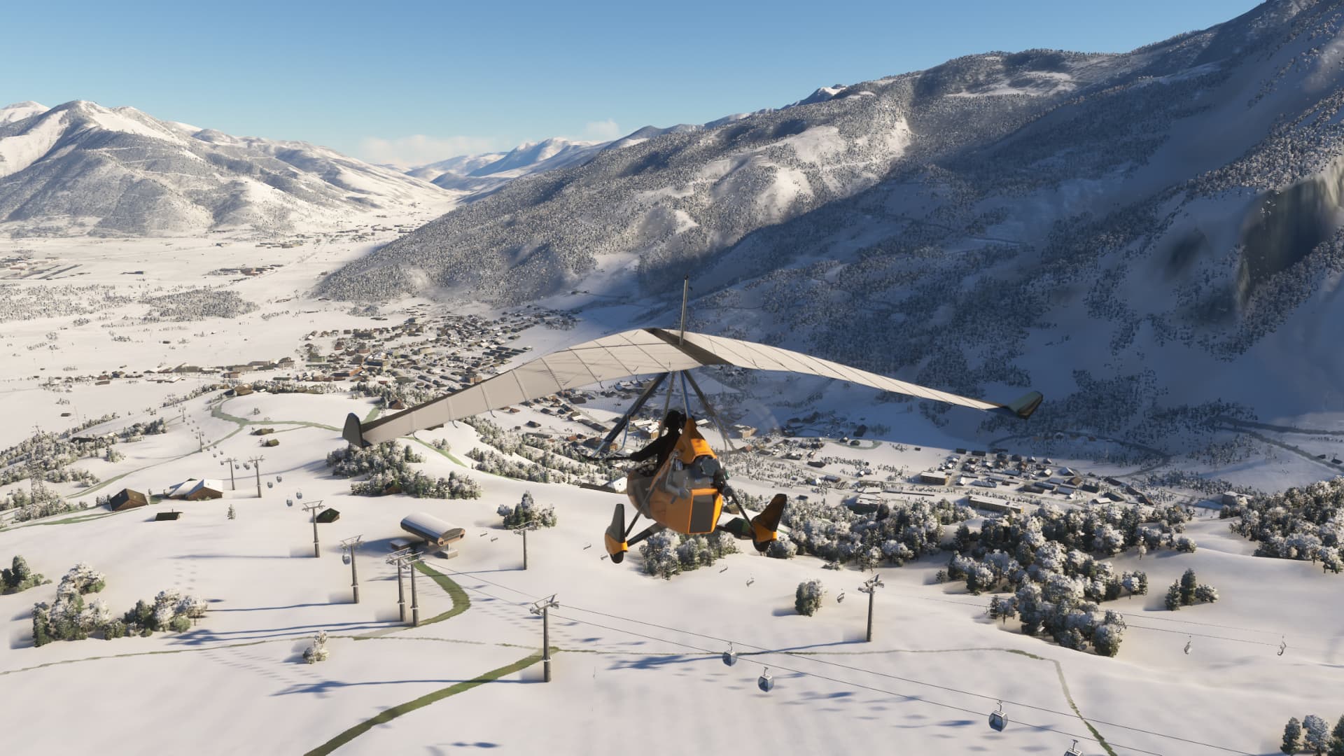 Air Création Tanarg 912 - Page 2 - World Photographer & Screenshots ...
