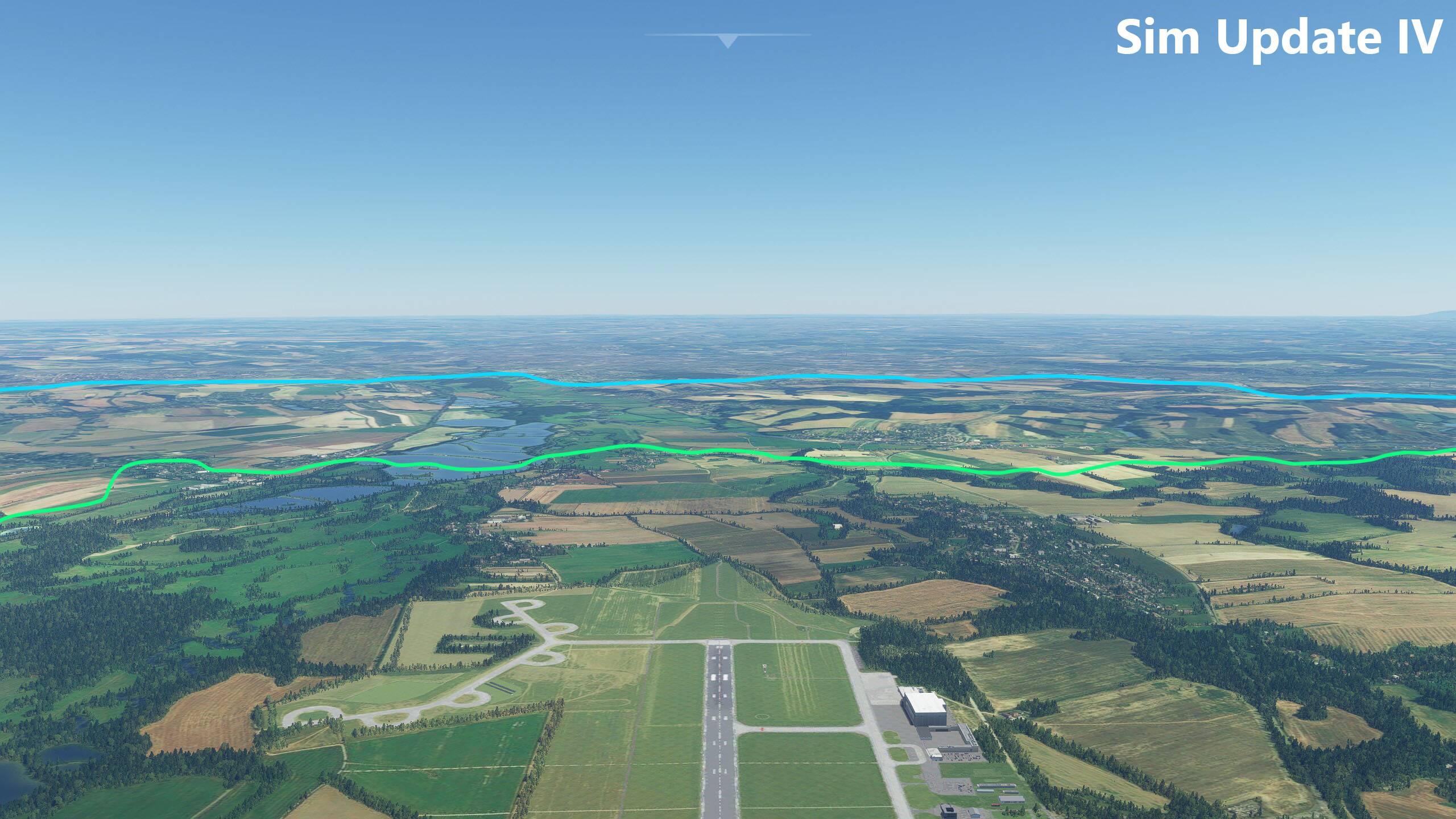 Tree Draw Distance / LOD Issues - #352 by Orishek - Resolved ...