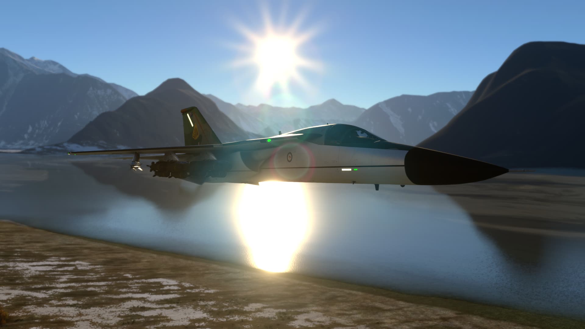 Post your Fighter Jet pictures - #867 by M0ONCALF - World Photographer ...