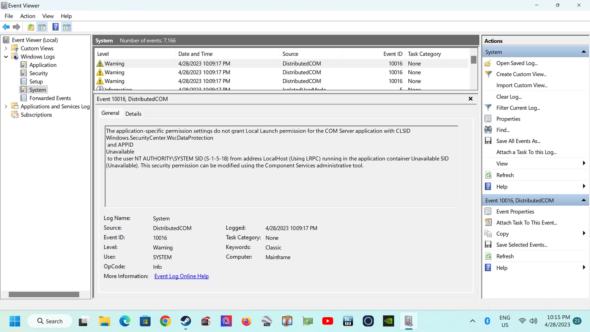 CTD after pressing FLY - Install, Performance & Graphics - Microsoft ...
