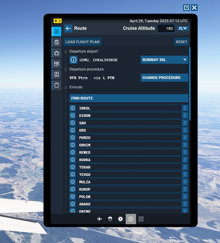MSFS 2024 Airport / Helipad Issue Tracker - #745 by Pilotfirst9999 ...