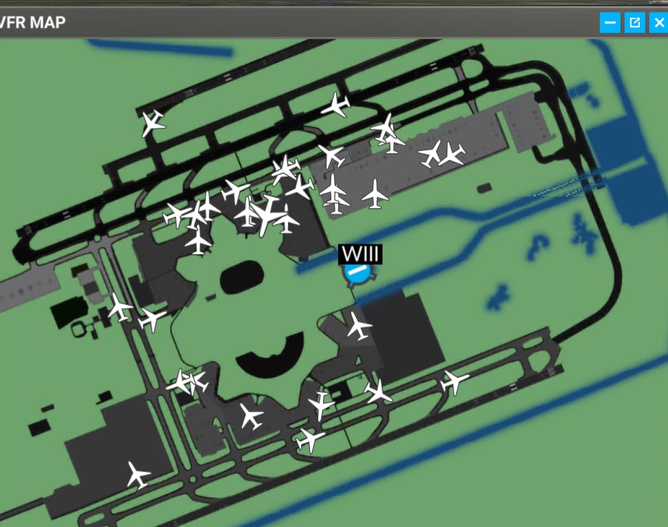 AIG AI Manager and Traffic Controller for MSFS - Page 54 - Tools ...