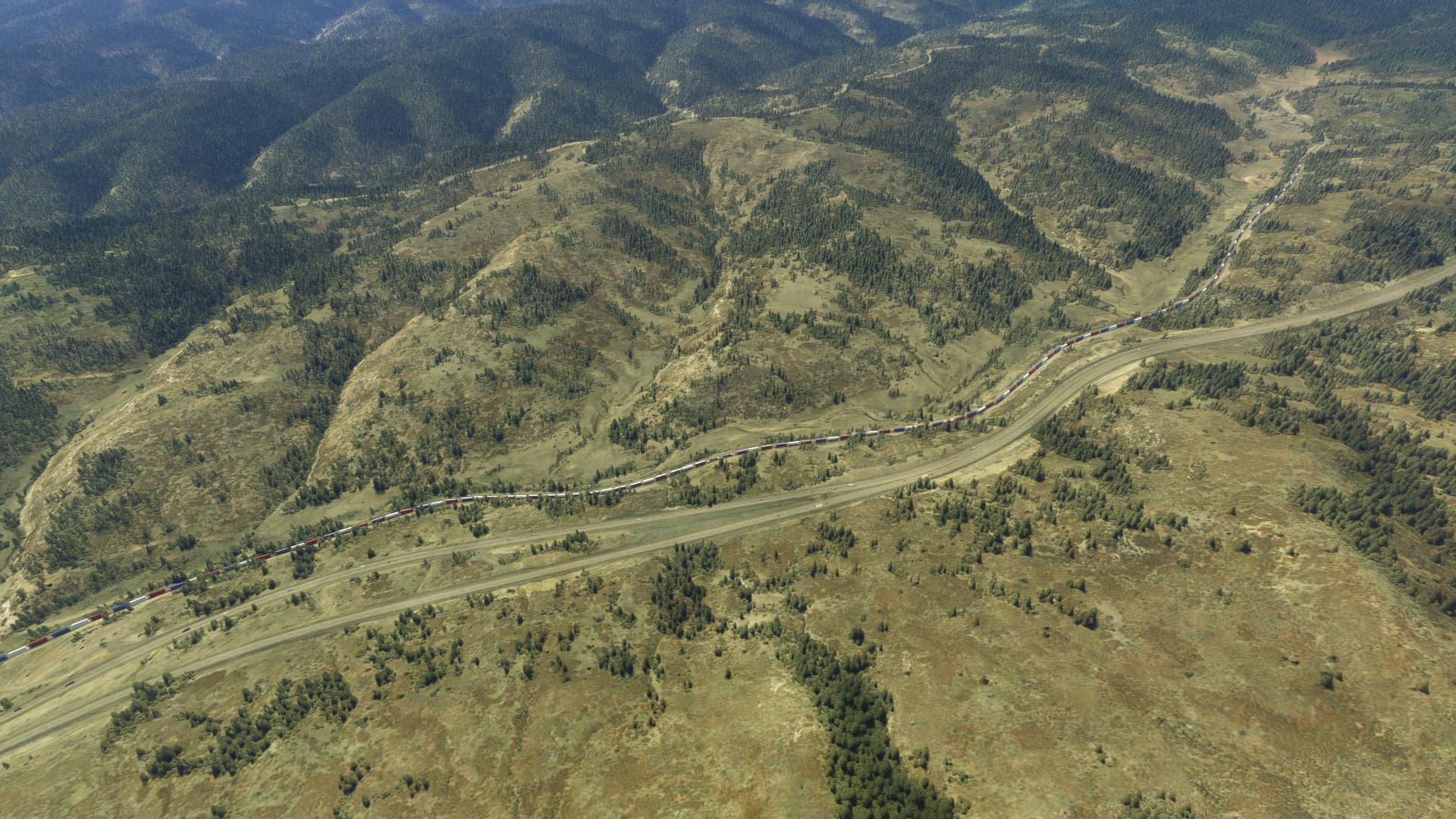 [Announcement] FS Trains: North America - World Discovery - Microsoft ...