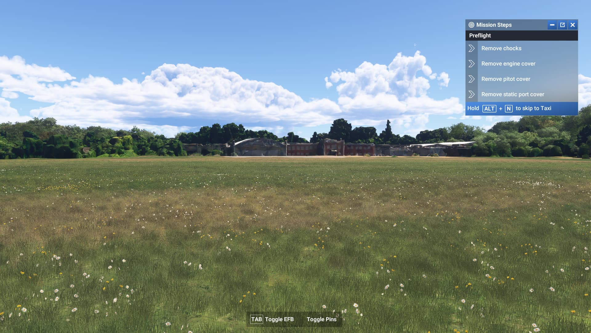 Ground textures are blurry, LOD System is too aggressive, and Loss of ...