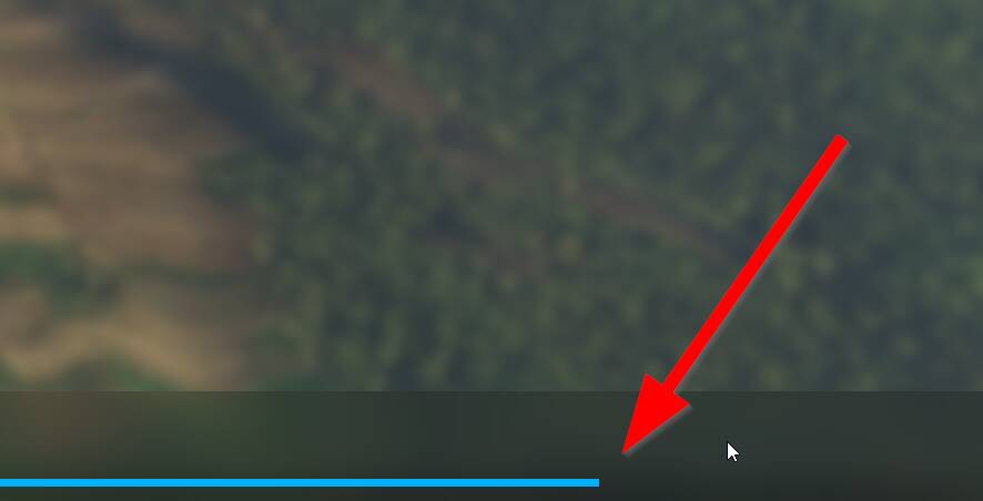 Screen frozen at 100% world loading - Page 2 - User Interface ...