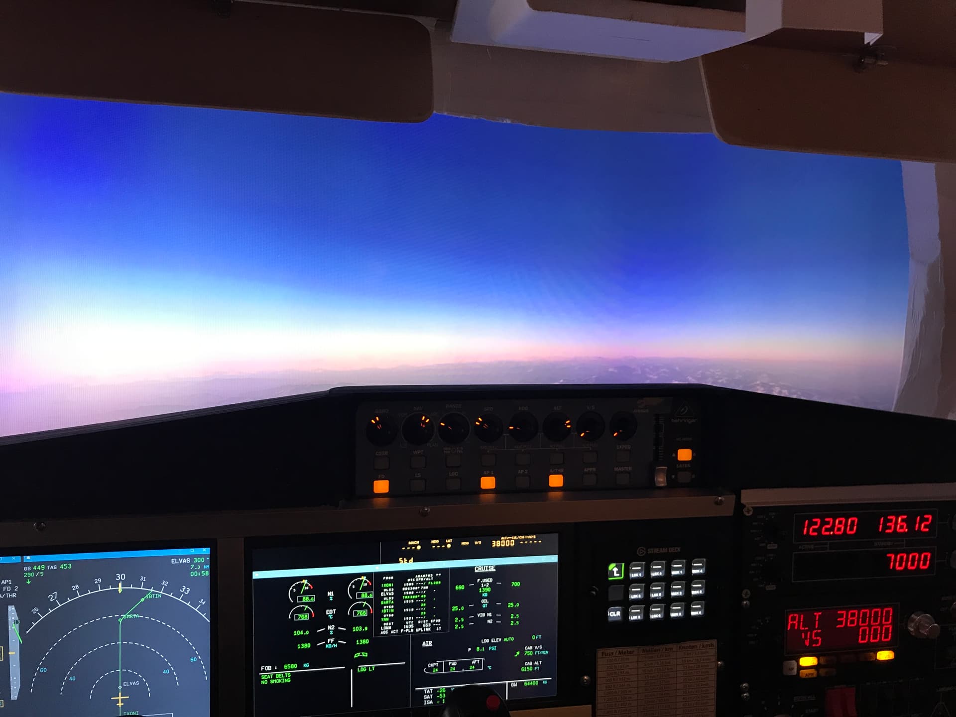 Performance Decrease when Using Pop-Out Panels - #349 by LamaFeuer38 - Install, Performance ...