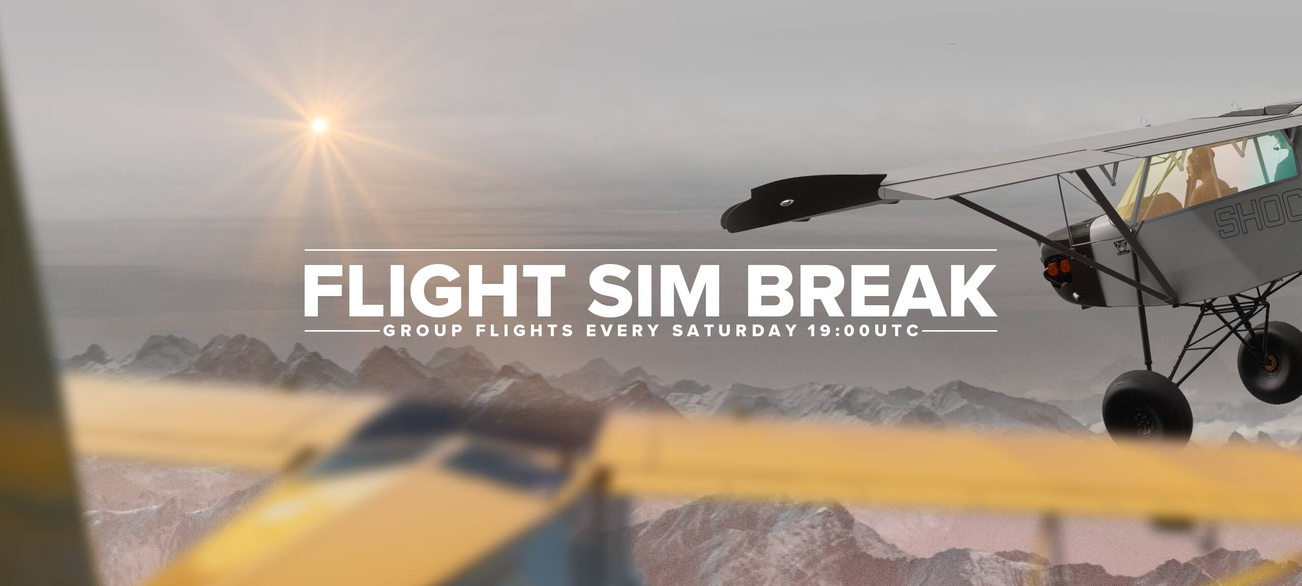 Florida Keys - Saturday, July 17th, 2021 - Multiplayer Event - Flight ...