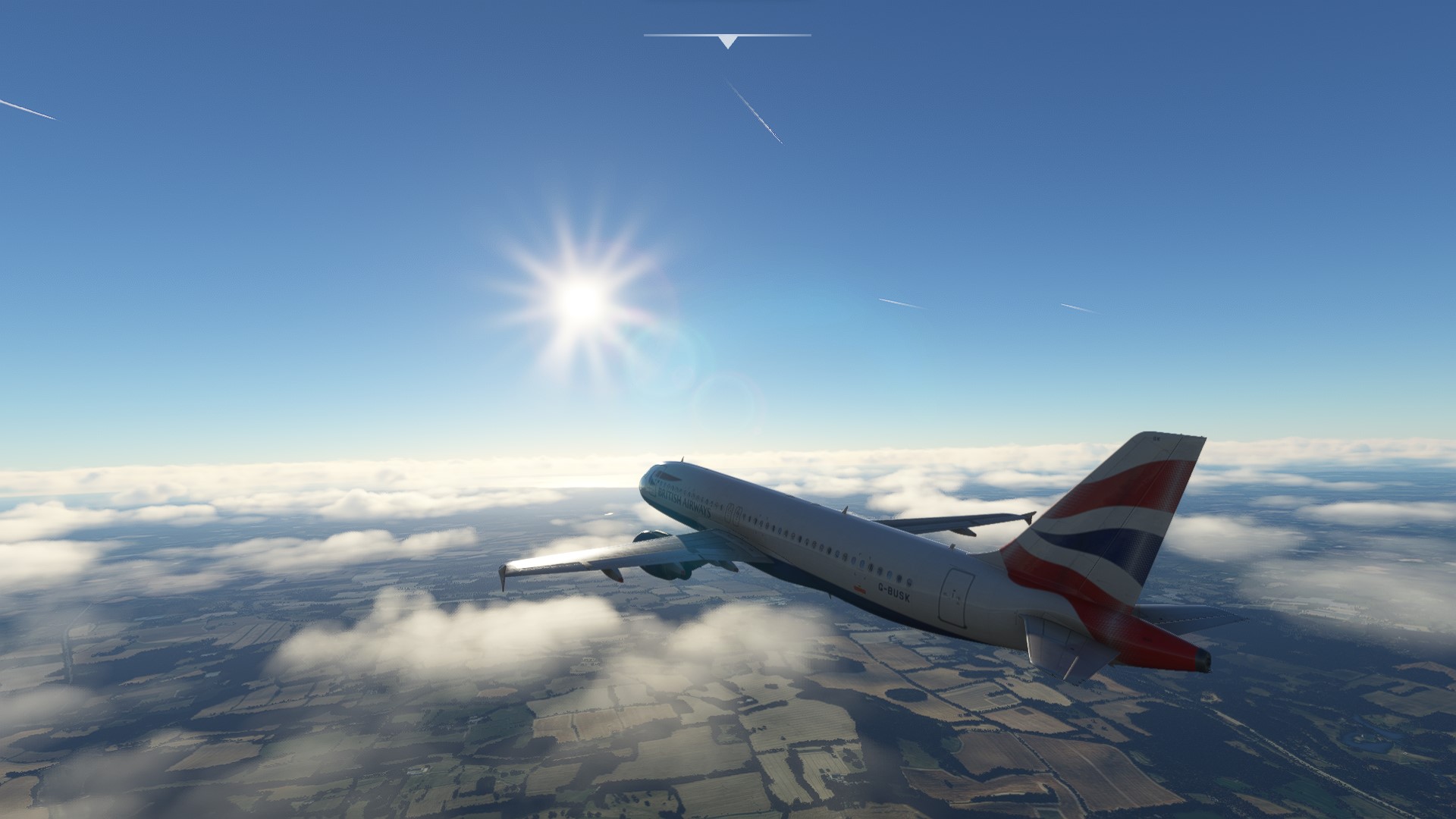 Just Flight - FSTraffic - #266 by mhron - Tools & Utilities - Microsoft Flight Simulator Forums