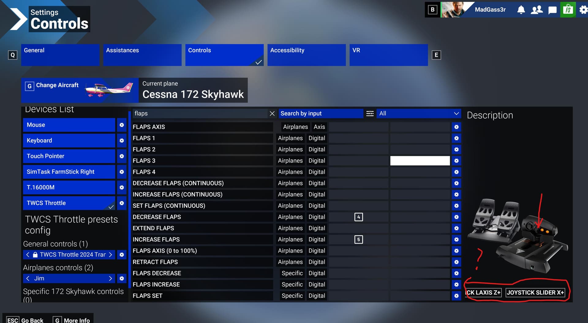 Controller Button Inputs Misidentified as Joystick Axes & Missing - Hardware & Peripherals ...