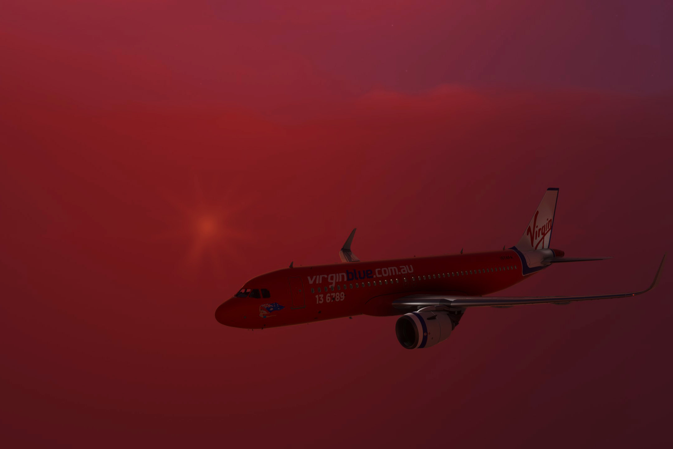 [Official] Weekly Dev Update Screenshot Challenge: Color Series - Red ...